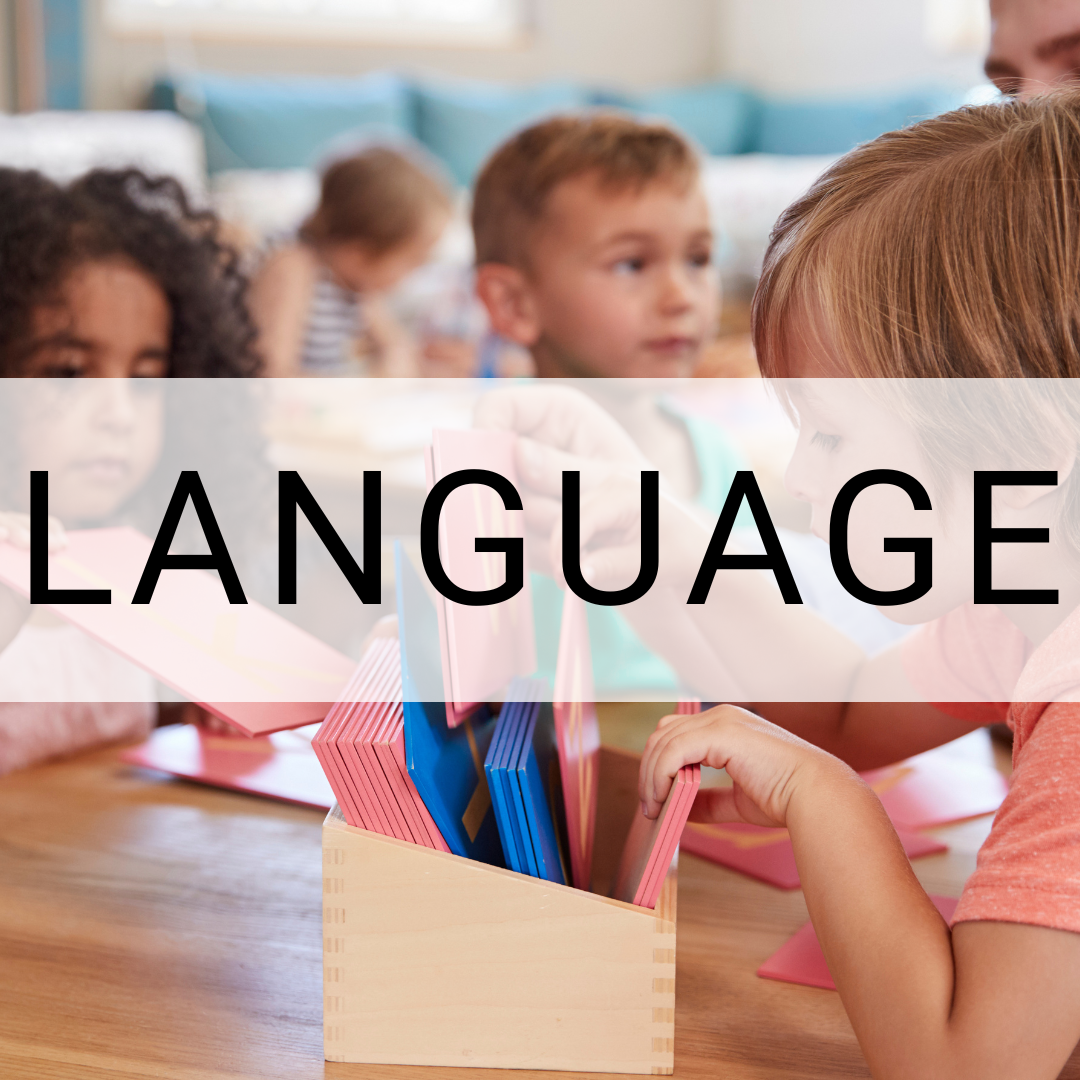 Montessori Printables for Homeschoolers and Teachers