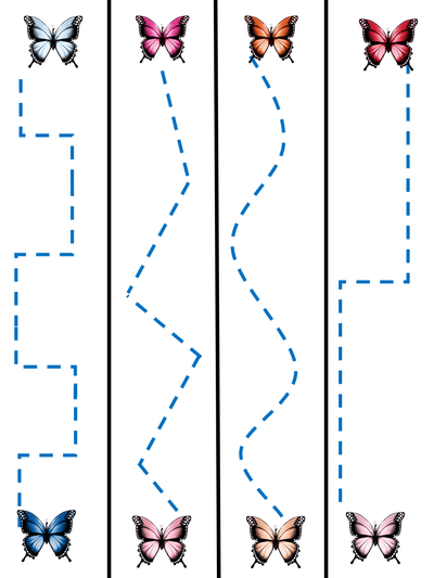 [Activities Pack] Butterfly Theme | Printables by Carrots Are Orange