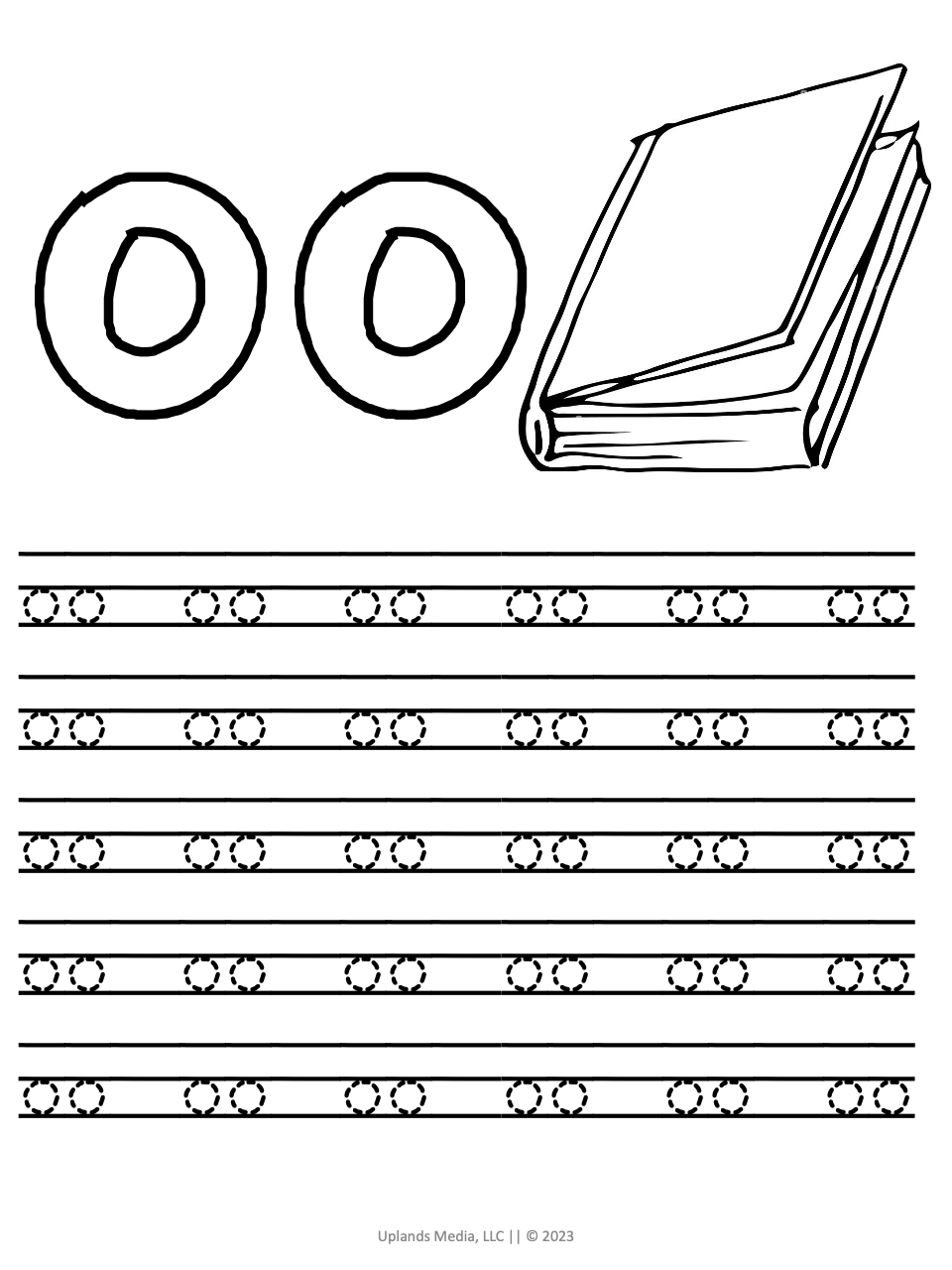 [Rainbow Letters] Digraph - Green Level | Printables by Carrots Are Orange
