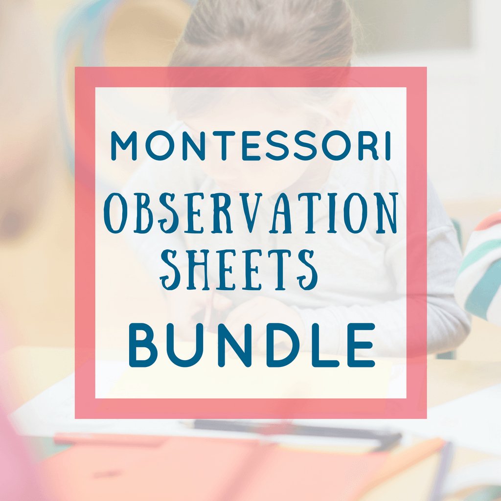 [Science] Observation Sheets | Printables by Carrots Are Orange