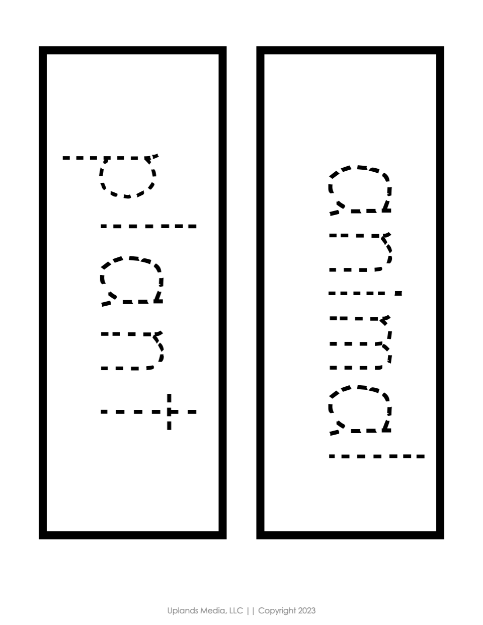 [Science] Plant & Animal Sort Activity | Printables by Carrots Are Orange